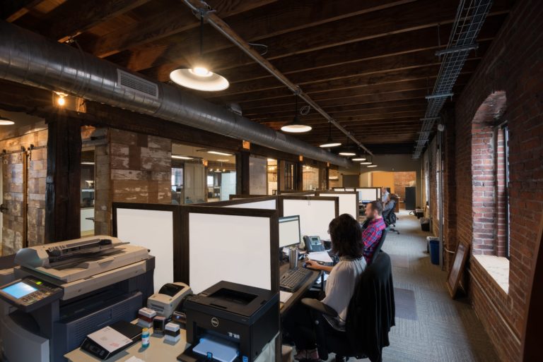 Sims Architects – Architecture and Interior Design in Lancaster, Pa