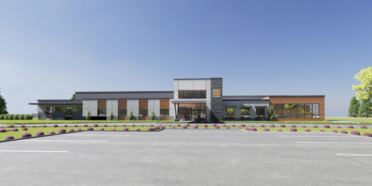 Sims Architects – Architecture and Interior Design in Lancaster, Pa