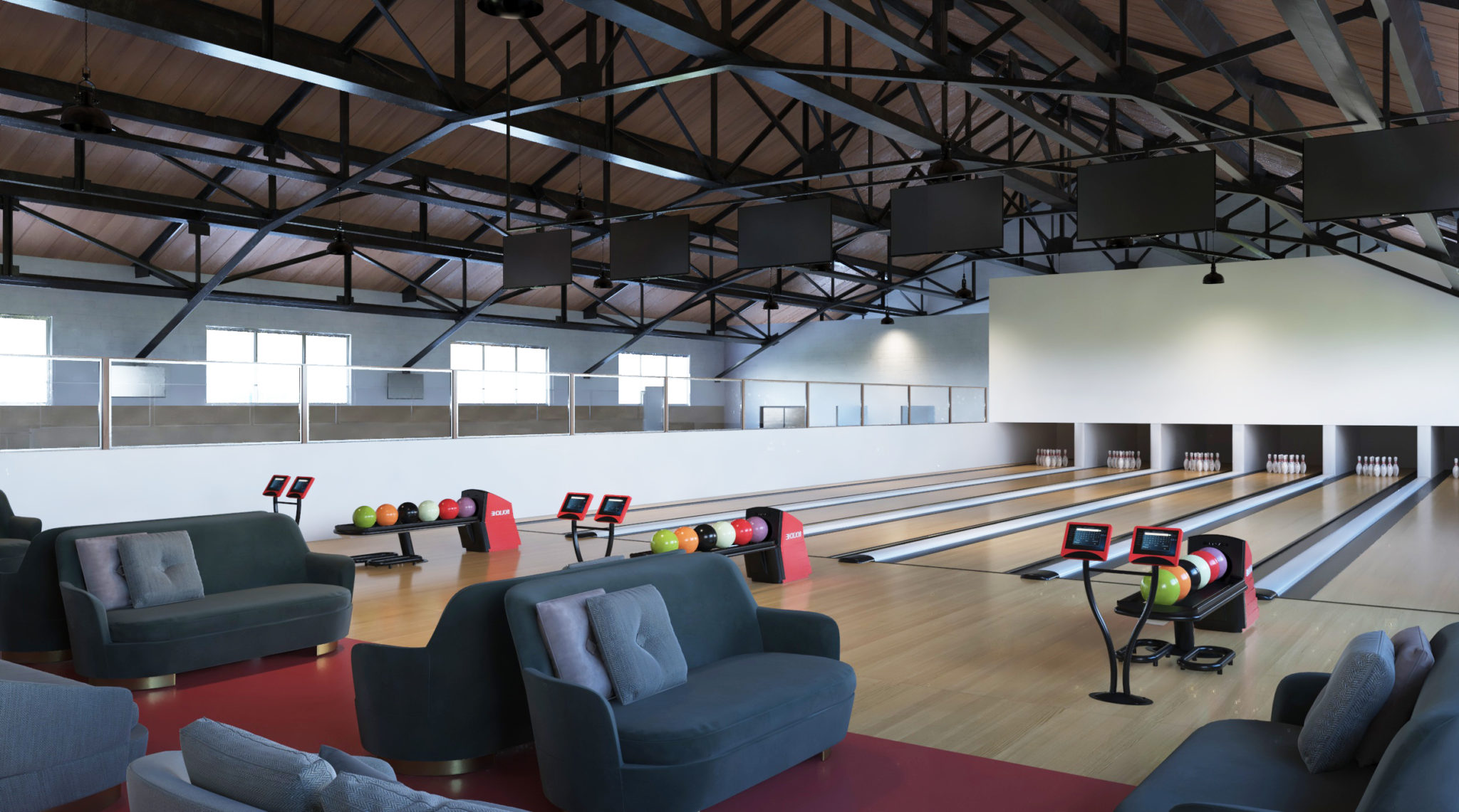 Sims Architects – Architecture and Interior Design in Lancaster, Pa